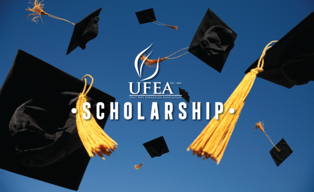 UFEA: Unit Five Education Association