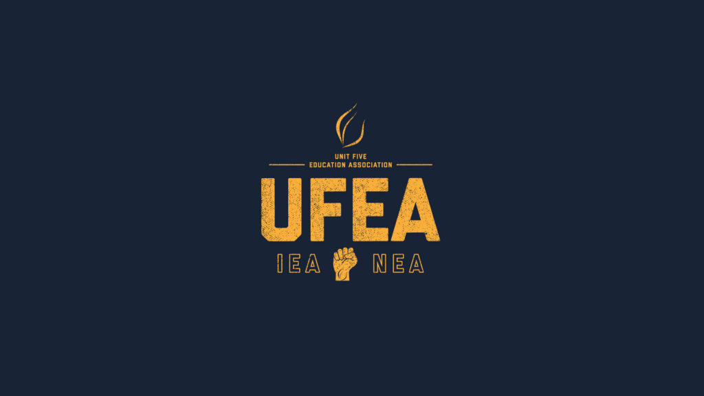 2025 UFEA Scholarship applications now being accepted — UFEA: Unit Five Education Association